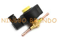 China 1028/2 1/4'' ODS Connections Refrigeration HM3 Solenoid Valve for sale