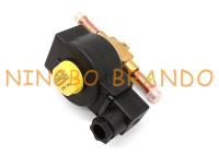 China 1068/4 1/2'' ODS Solder HM3 Coil Refrigeration Solenoid Valve for sale