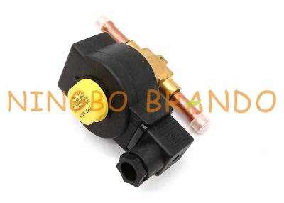China 1068/4 1/2'' ODS Solder HM3 Coil Refrigeration Solenoid Valve for sale