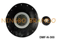China BFEC Pulse Jet Solenoid Valve Membrane For 12'' DMF-N-300 for sale