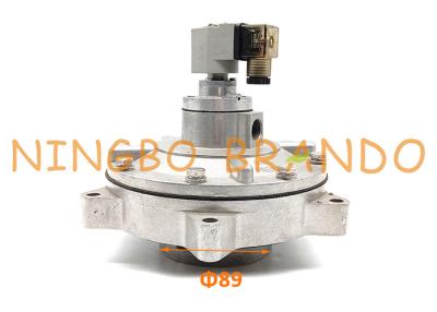 China CA76MM 3 Inch Submerged Baghouse Filter Dust Collector Pulse Jet Valve for sale