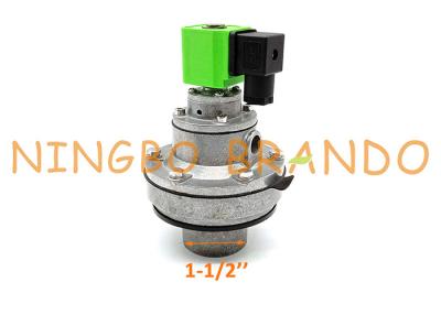 China DMF-Y-40S 1-1/2'' Full Immersion Dust Collector Pulse Jet Valve for sale