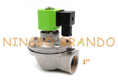 China DMF-Z-25 BFEC Right Angle 1 Inch Diaphragm Pulse Jet Valve for sale