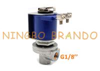 China RCA3D2 1/8'' Remote Pilot Valve And Enclosure For Dust Collector for sale