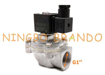 China SCG353A044 SCDUG353A044 Right Angle 1 Inch Diaphragm Pulse Jet Valve for sale