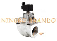China SCG353A050 SCDU353A050 2 Inch Dust Collector System Diaphragm Valve for sale