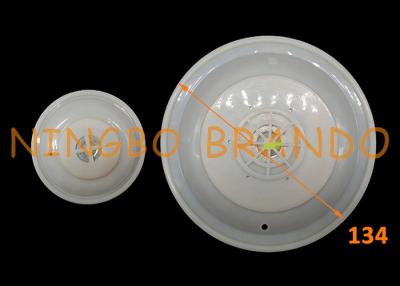 China Bag Filter Pulse Jet Valve Diaphragm 2 Inch 2.5 Inch Membrane for sale