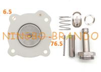 China 3/4 Inch C113443 1 Inch C113444 Pulse Jet Valve TPE Membrane for sale