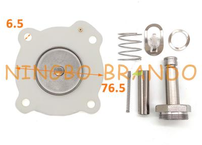 China 3/4 Inch C113443 1 Inch C113444 Pulse Jet Valve TPE Membrane for sale