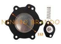 China 1-1/2 Inch C113827 SCG353A047 Pulse Jet Valve Diaphragm Repair Kit for sale