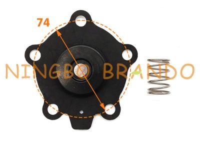 China K2007 M2082B 3/4'' CA20 RCA 20 Pulse Jet Valve Diaphragm Repair Kit for sale