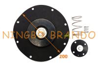 China K7602 CA76 RCA76 Series 3 Inch Pulse Jet Valve Diaphragm Repair Kit for sale