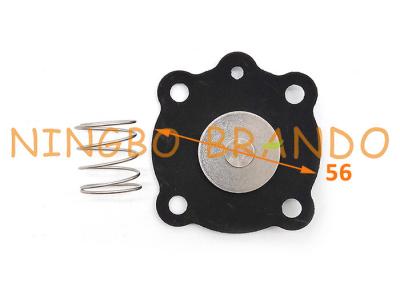 China Korea Joil Type 3/4 Inch Pulse Jet Valve Diaphragm Repair Kit for sale