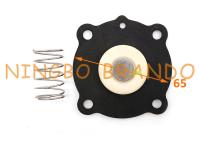 China Joil Type 1 Inch Dust Collector Pulse Jet Valve Spare Part Membrane for sale