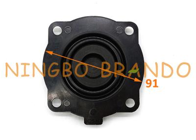 China K2546 1 Inch RCAC25 Series Pulse Jet Valve Shockwave Diaphragm for sale