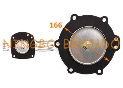 China M50 2 Inch FP DP Series Dust Collector Pulse Jet Valve Nitrile Diaphragm for sale