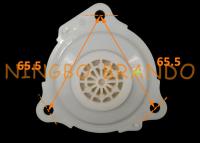 China 1'' 8296400.8171 8297400.8171 Pulse Jet Valve 1261253 Diaphragm for sale