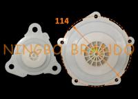 China 8296600.8171 8297600.8171 Dust Collector Valve 1.5 Inch 1261402 Diaphragm for sale