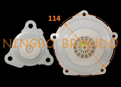 China 8296600.8171 8297600.8171 Dust Collector Valve 1.5 Inch 1261402 Diaphragm for sale