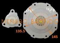 China 2 Inch 8296700 Pulse Jet Valve TPE 1268274 Diaphragm Repair Kit for sale