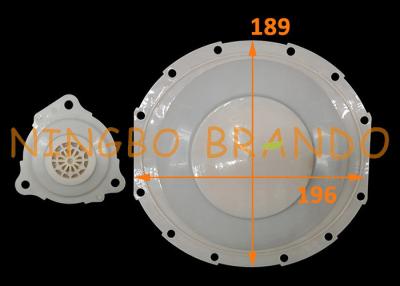 China 3'' 8296900.8171 8297900.8171 Pulse Valve 1271526 Diaphragm Kit for sale