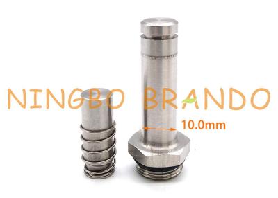 China AE Series Pulse Jet Valve Repair Kit SS304 Armature Plunger Tube for sale