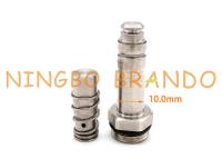 China CP1/4 10mm OD VNP VEM Pulse Jet Valve Armature Plunger Assembly for sale