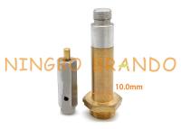 China 2 Way Normally Closed M12 Thread Automotive Solenoid Valve Armature for sale