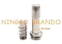 China 2 Way Normally Closed Solenoid Valve Thread Seat Armature Assembly for sale