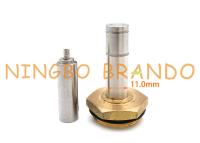 China 2 Way Normally Closed Pilot Refrigeration Solenoid Valve Armature for sale