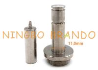 China 11mm OD 2/2 Way NC Flow Control Valve Armature Plunger Assembly for sale