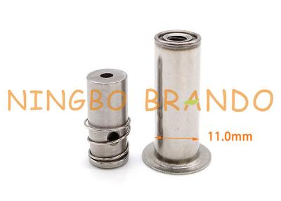 China Water Filter RO SV Reverse Osmois Solenoid Valve Armature Plunger for sale