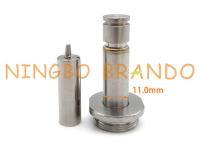 China 2/2 Way NC Stianless Steel VX2120 VX2130 Solenoid Valve Armature for sale