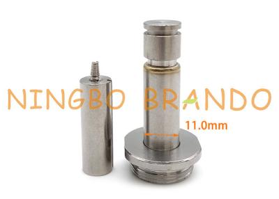 China 2/2 Way NC Stianless Steel VX2120 VX2130 Solenoid Valve Armature for sale