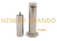 China Industrial Textile Machine Inkjet Printer Solenoid Valve Armature for sale