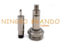 China Bag Filter Dust Collector Pulse Jet Valve SS304 Solenoid Valve Stem for sale