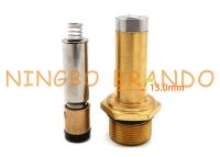 China Autogas System LPG CNG Sequential Reducer Pressure Regulator Armature for sale