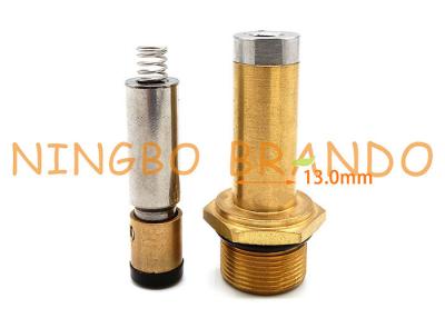 China Autogas System LPG CNG Sequential Reducer Pressure Regulator Armature for sale
