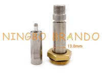 China Air Compressor Timer Auto Drain Solenoid Valve Armature Assembly for sale