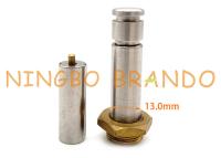 China Dust Collector Pulse Jet Valve Solenoid Stem For Best Nr.0200 Coil for sale