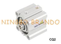 China SMC Type CQ2 CDQ2 Series Compact Pneumatic Air Cylinder for sale