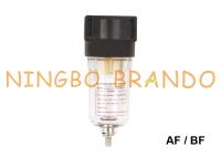 China Airtac Type Pneumatic Air Filter AF1500 AF2000 BF2000 BF3000 BF4000 for sale