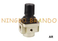 China SMC Type Pneumatic Air Regulator AR1000 AR2000 AR3000 AR4000 AR5000 AR6000 for sale