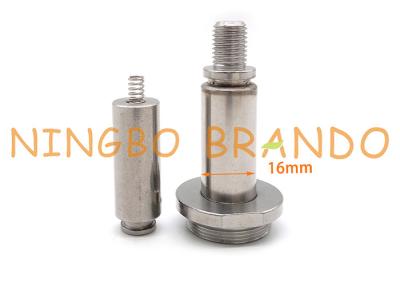 China 16mm OD 2 Way NC Water Solenoid Valve Armature Plunger Assembly for sale