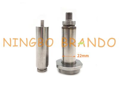 China 2W350-35 2W400-40 2W500-50 Water Solenoid Valve Plunger Armature for sale