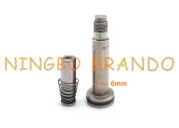 China 3/2 Way NC Medical Oxygen Conserver Solenoid Valve Armature Stem for sale