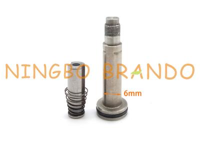 China 3/2 Way NC Medical Oxygen Conserver Solenoid Valve Armature Stem for sale