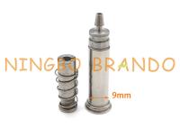 China Medical Machine 3/2 Way NC Armature Stem Plunger Tube Assembly for sale