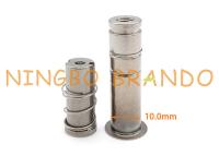 China Liquid Solenoid Valve Stainless Steel Plunger Armature Assembly for sale