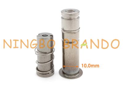 China Liquid Solenoid Valve Stainless Steel Plunger Armature Assembly for sale
